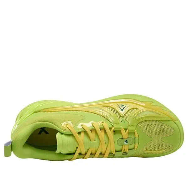 RIGORER Ar3 Sneakers - Green