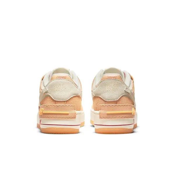 Nike Force 1 Shadow "sisterhood - /orange