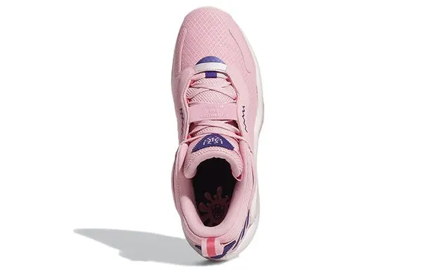 Adidas D.o.n. Issue 3 Basketball Sneakers