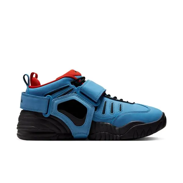 Nike Ambush X Adjust Force Sneakers - Blue
