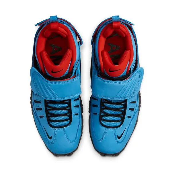 Nike Ambush X Adjust Force Sneakers - Blue