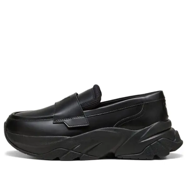 PUMA Loafer - Black