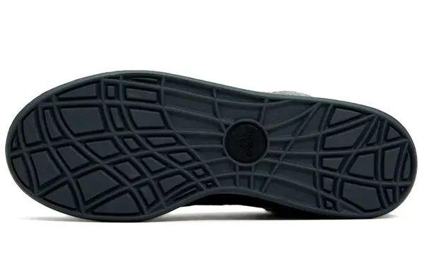 Adidas Adimatic X Neighborhood "grey" Low Top Sneakers