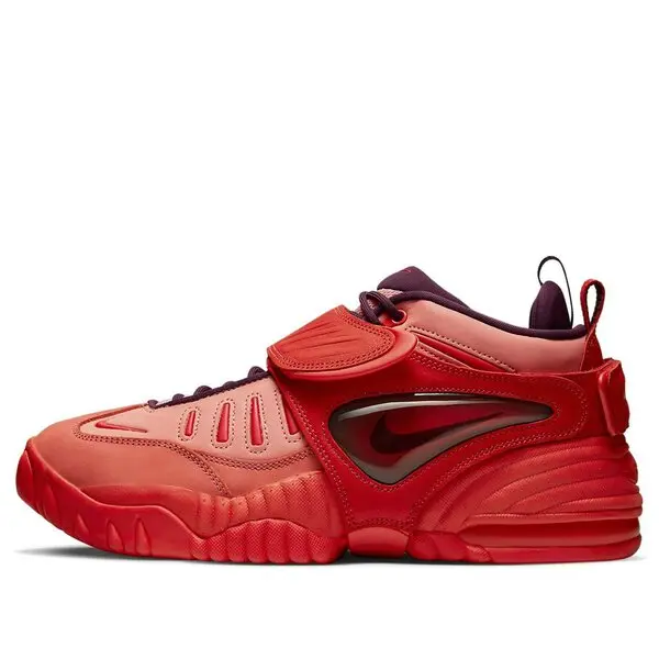 Nike Ambush X Adjust Force Sneakers - Orange