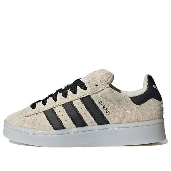 Adidas Campus 00s Sneakers - Beige/brown