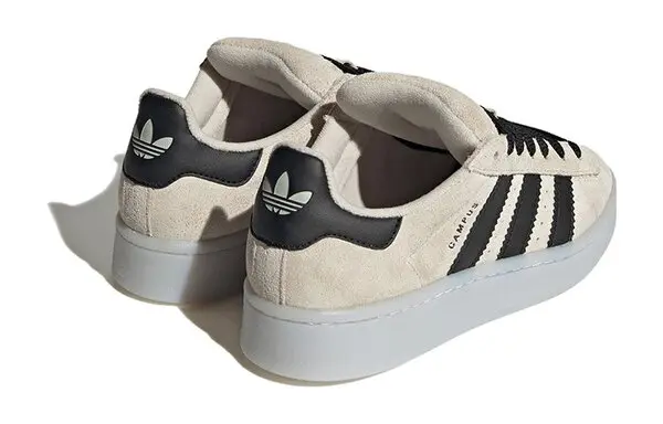 Adidas Campus 00s Sneakers - Beige/brown
