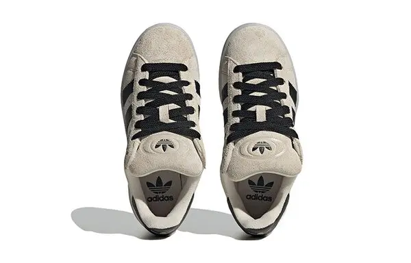 Adidas Campus 00s Sneakers - Beige/brown