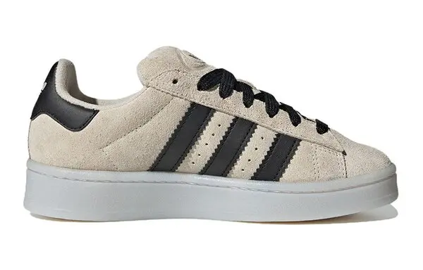 Adidas Campus 00s Sneakers - Beige/brown