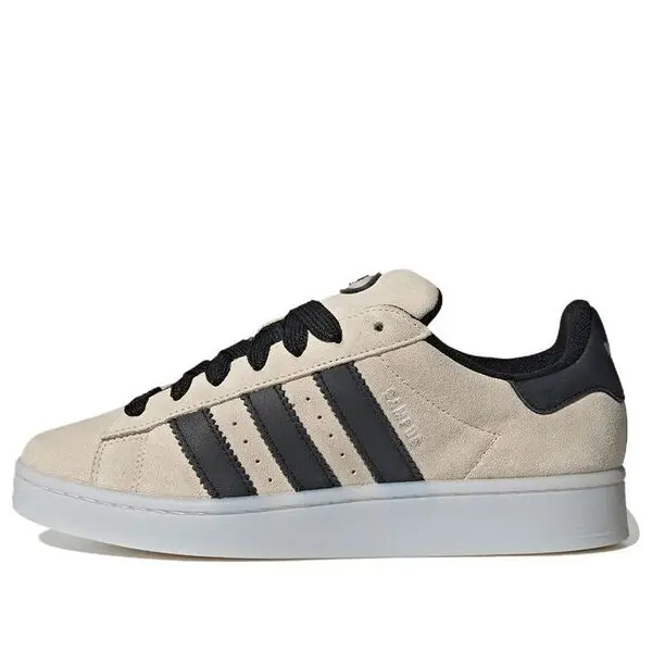 Adidas Campus 00s 'aluminium' Sneakers - Aluminium/core Black