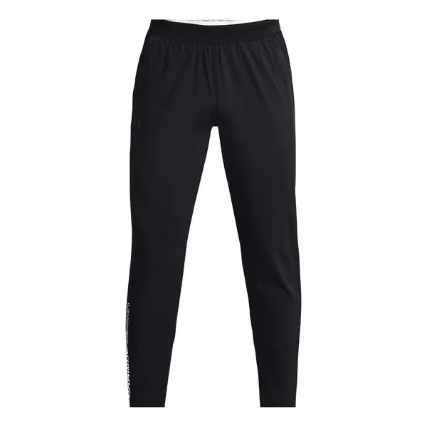 Under Armour Storm Run Pants - Black