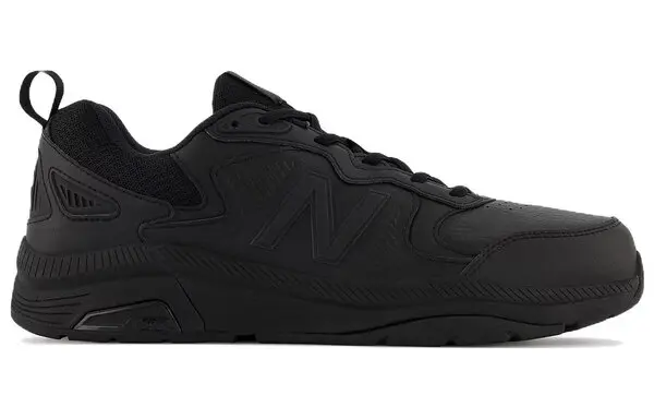 NEW BALANCE 857 Athletic Sneakers - Black