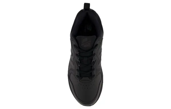 NEW BALANCE 857 Athletic Sneakers - Black