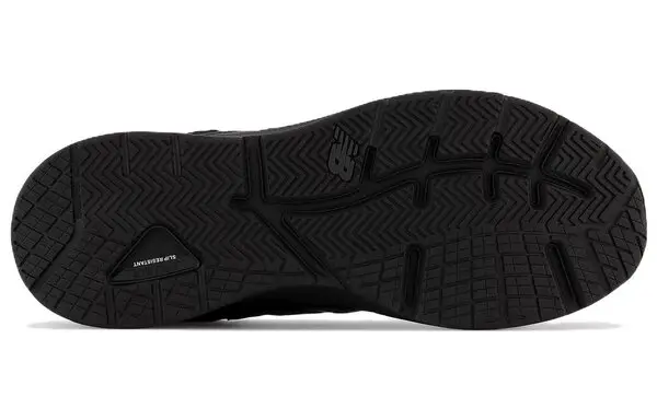 NEW BALANCE 857 Athletic Sneakers - Black