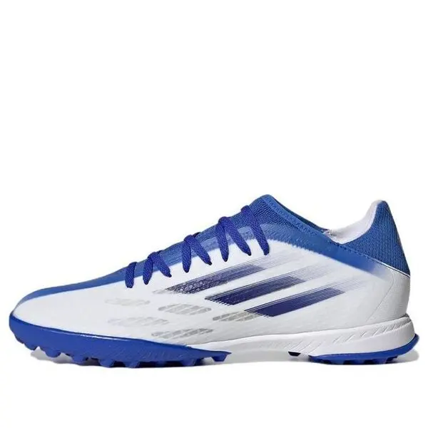 Adidas X Speedflow.3 Tf 'white Blue