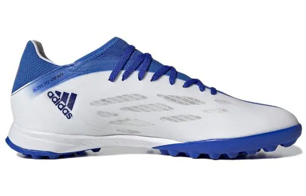 Adidas X Speedflow.3 Tf 'white Blue
