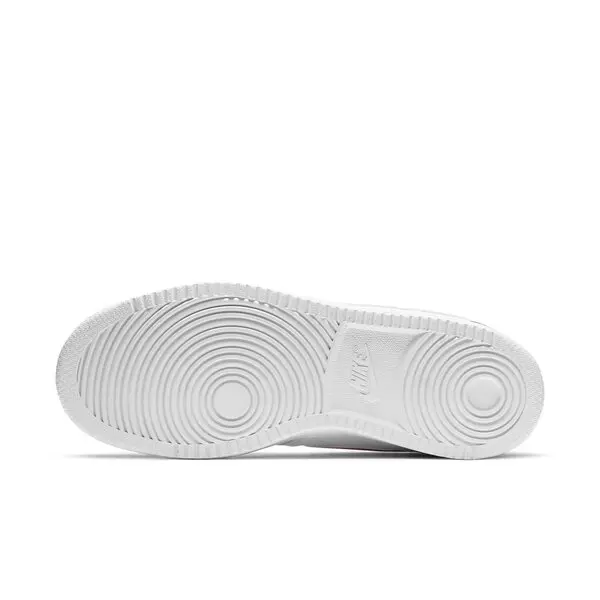 Nike Court Vision Low Sneakers - White