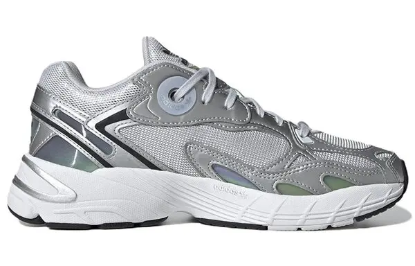 Adidas Astir Sneakers - Silvergray