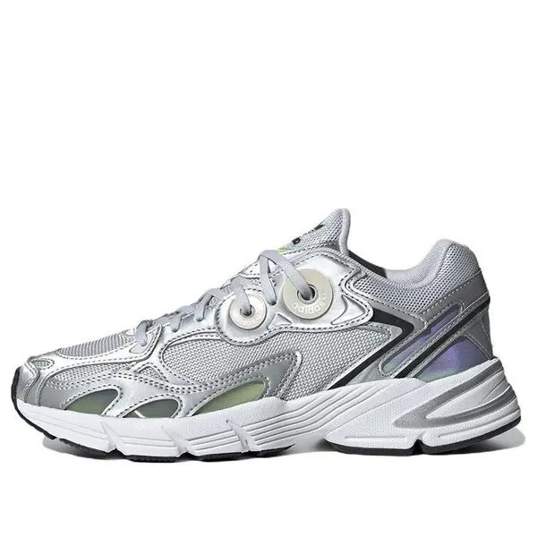 Adidas Astir Sneakers - Silvergray