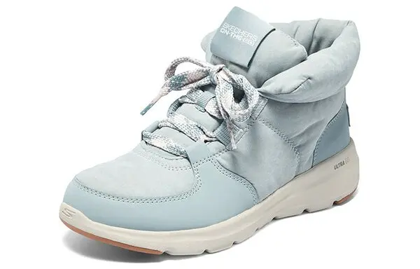 Sketchers Glacial Ultra Boots