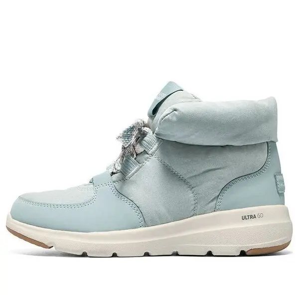 Sketchers Glacial Ultra Boots