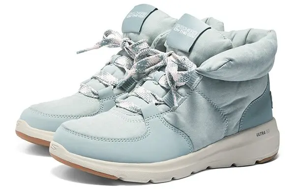 Sketchers Glacial Ultra Boots