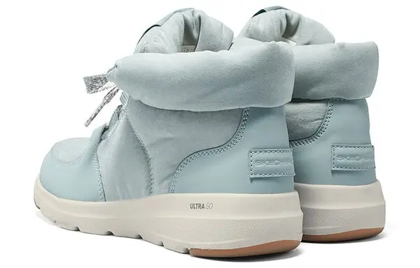 Sketchers Glacial Ultra Boots