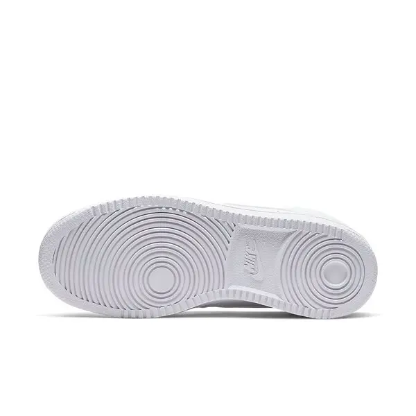 Nike Court Vision Mid Sneakers - White