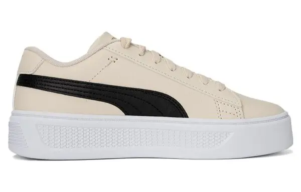 PUMA Platform Sneakers