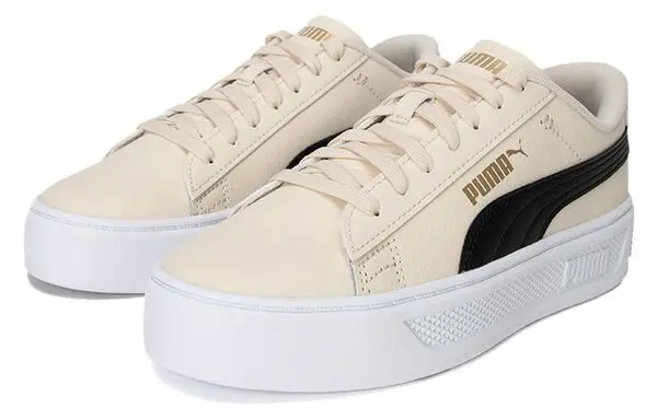 PUMA Platform Sneakers
