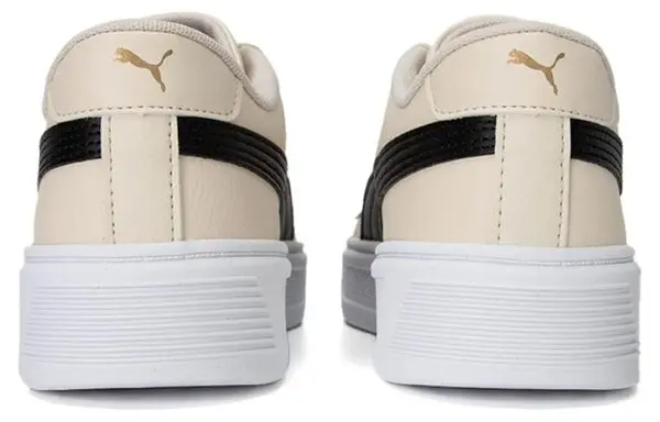 PUMA Platform Sneakers