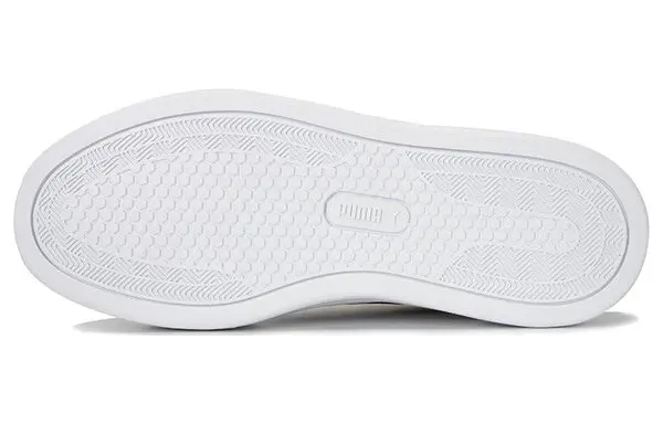 PUMA Platform Sneakers