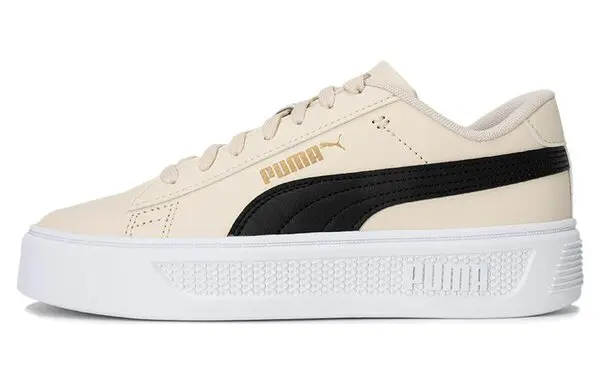 PUMA Platform Sneakers