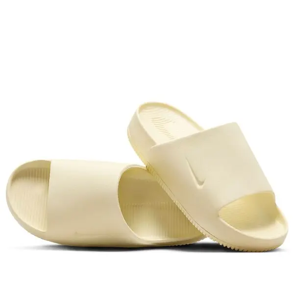 Nike Calm Slide - Beige