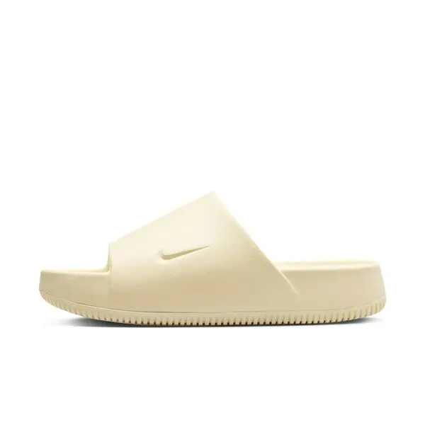Nike Calm Slide - Beige