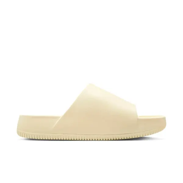 Nike Calm Slide - Beige