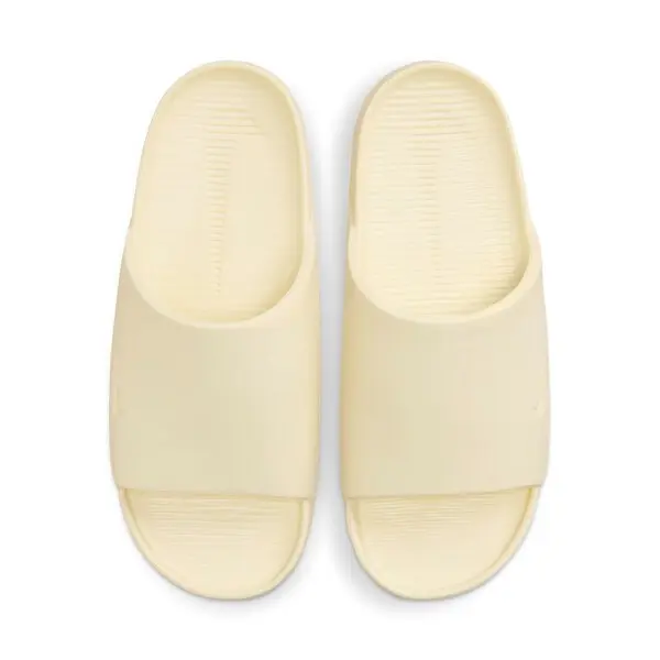 Nike Calm Slide - Beige