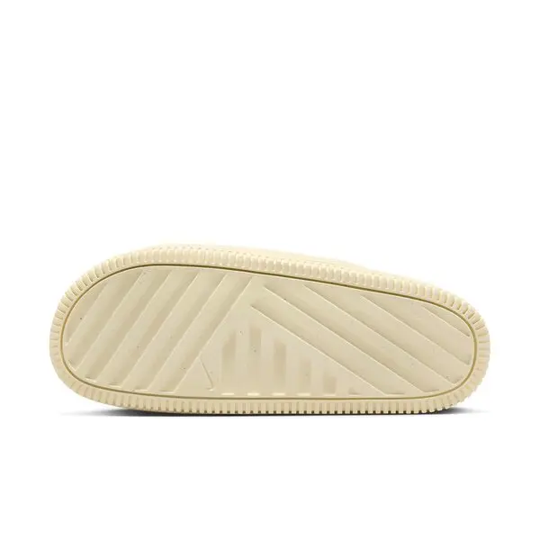 Nike Calm Slide - Beige