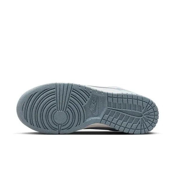 Nike Dunk Low Canvas Sneakers
