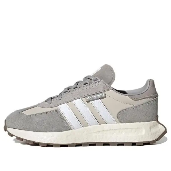 Adidas Retropy E5 Sneakers - Greywhite