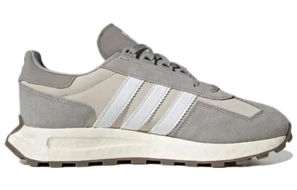 Adidas Retropy E5 Sneakers - Greywhite