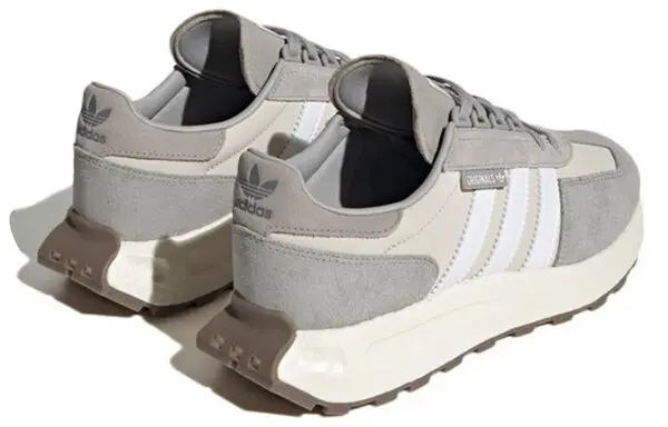 Adidas Retropy E5 Sneakers - Greywhite