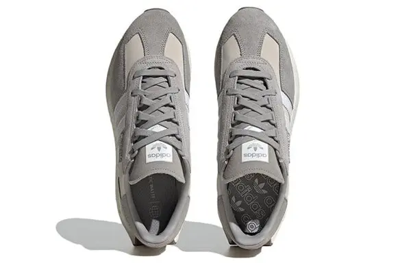 Adidas Retropy E5 Sneakers - Greywhite