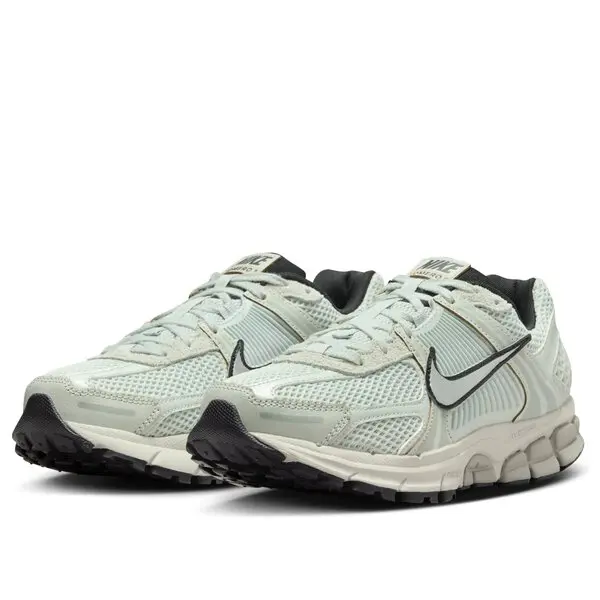 Nike Zoom Vomero Sneakers - Light Silver/chrome/light Bone