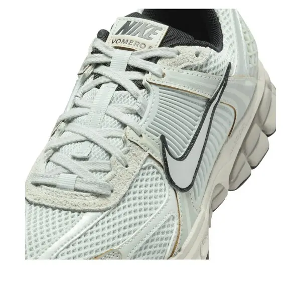 Nike Zoom Vomero Sneakers - Light Silver/chrome/light Bone