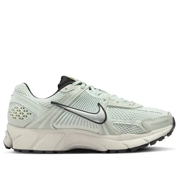 Nike Zoom Vomero Sneakers - Light Silver/chrome/light Bone