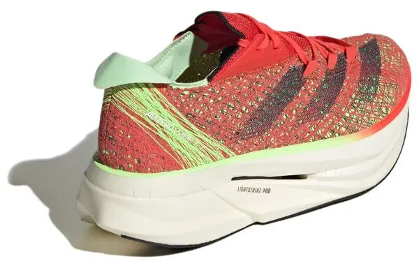 Adidas Adizero Prime X 2.0 Athletic Sneakers