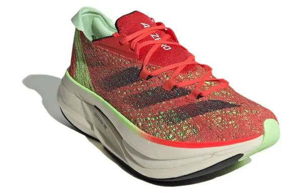 Adidas Adizero Prime X 2.0 Athletic Sneakers