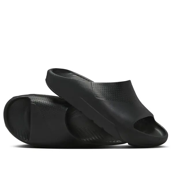 JORDAN Air Post Slide - Black