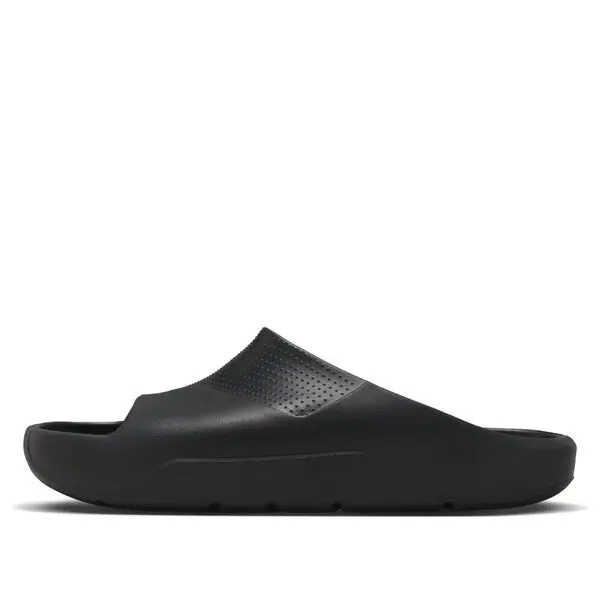 JORDAN Air Post Slide - Black
