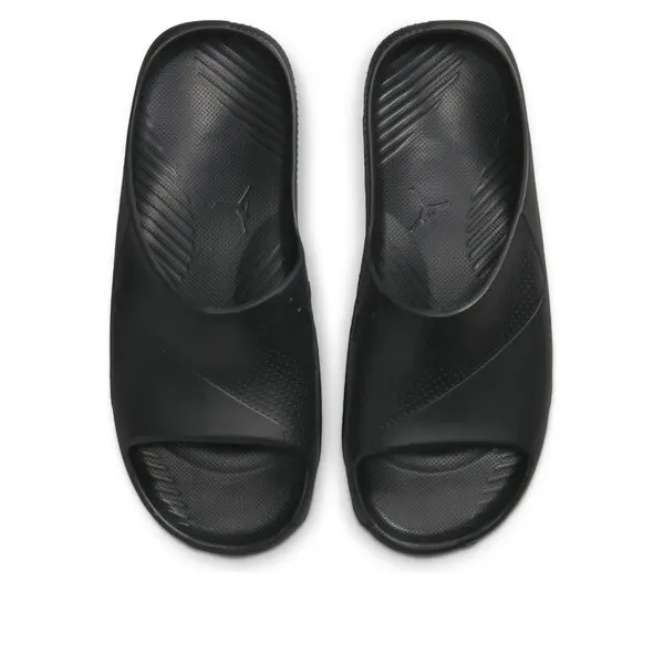 JORDAN Air Post Slide - Black